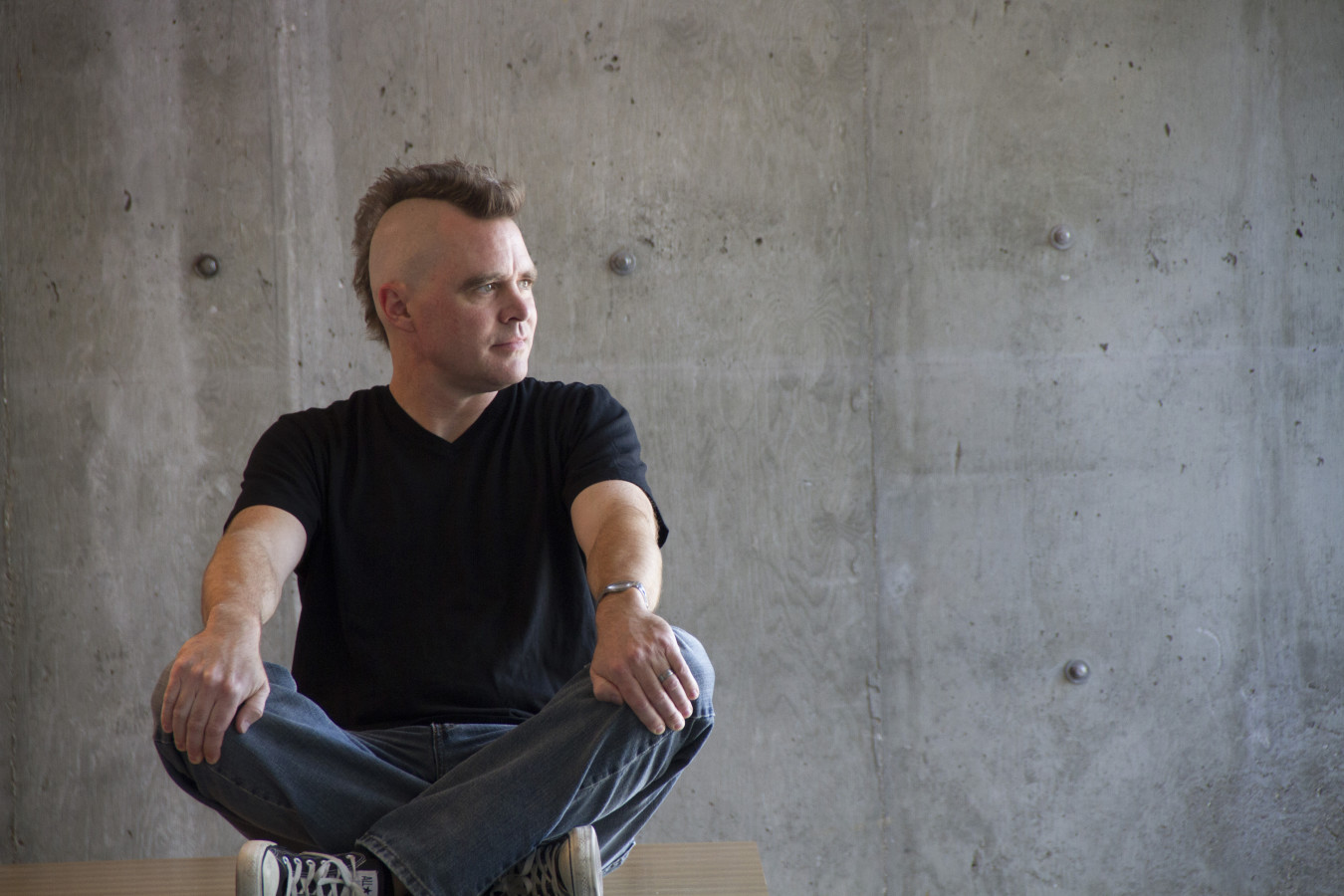 Letter from Rentler's CEO: The Whites of Their Eyes · Four Walls by Rentler