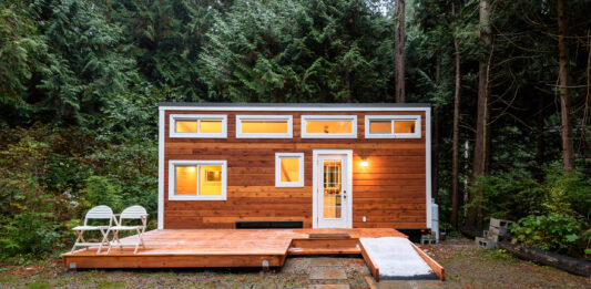 Four Walls · Articles About Renting by Rentler.com